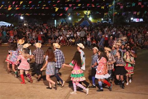 Aberta inscrições para concurso de quadrilha e barracas da 43 festa