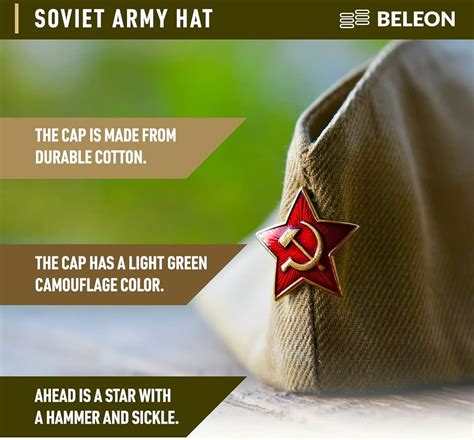 Soviet Army Uniform Ubicaciondepersonas Cdmx Gob Mx
