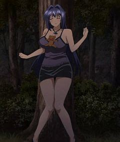Nijou Aki Maken Ki Zerochan Anime Image Board
