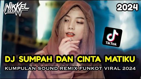 DJ GlowingBEST DUGEM FUNKOTDJ SUMPAH DAN CINTA MATIKUDJ HUJAN