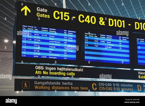 Check Flight Arrivals And Departures
