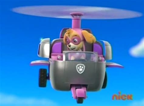 Skye The Cockapoo Paw Patrol Photo 40127290 Fanpop Page 51