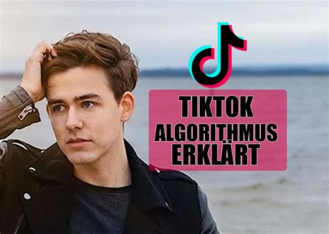 Wie Funktioniert Der TikTok Algorithmus 2024 Axlek