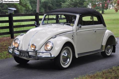 TheSamba VW Classifieds Buy Sell Consign ColomeMotors