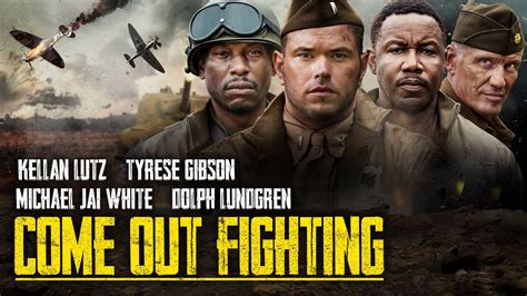 Come Out Fighting Official Trailer YouTube
