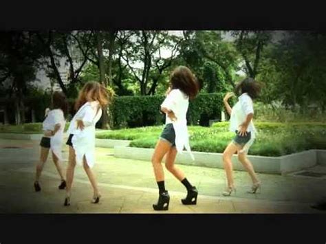 SISTAR 씨스타 Give it to me Dance Cover By G2X YouTube