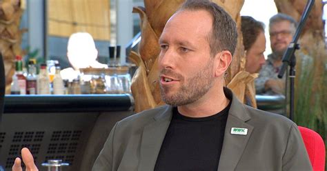 STAHLWERK Doppelpass FCA Boss Michael Ströll mit klarem Ziel für