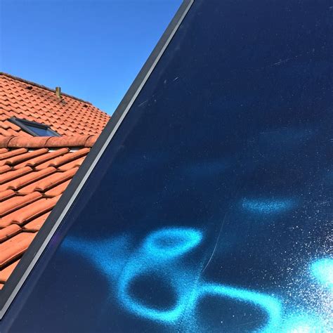 Solarthermie Statt Erdgas Ahornsolar De
