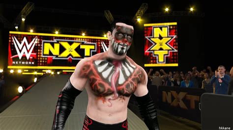 Wwe K My Career Mode P Youtube