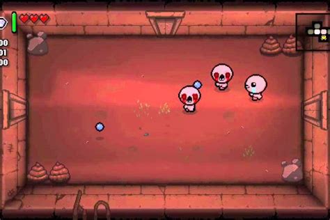 The Binding Of Isaac Rebirth Ds Naxreslick