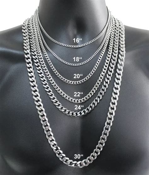Mens Necklaces Sale Online Cityofclovis Org