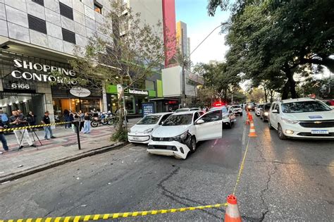 Suspeito Morre Ap S Persegui O E Troca De Tiros A Pm Na Regi O Da