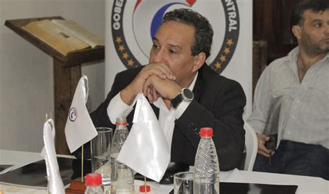 Juicio a Hugo Javier y otros por el desvío de G 5 000 millones