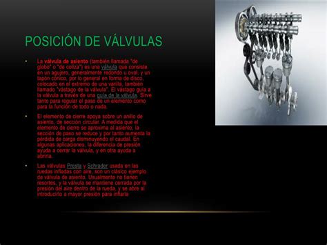 PPT Motores de combustión interna PowerPoint Presentation free