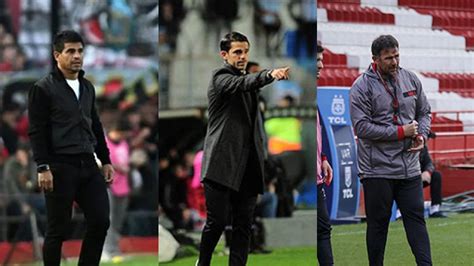 Liga Profesional cómo se define el torneo si hay empate en puntos