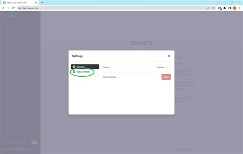 How To Delete Your Chatgpt Account