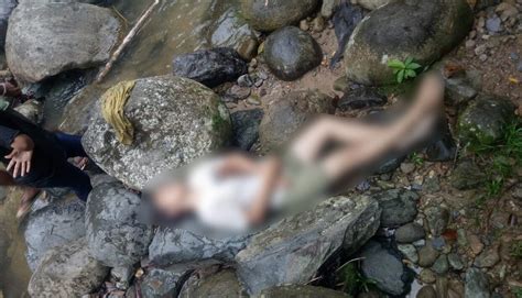 Begini Kronologi Tewasnya Dua Pelajar Perempuan Di Air Terjun Timbulun