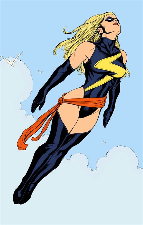 Pin Em Marvel Comics