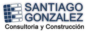 Cimentaciones Zapatas corridas Santiago González