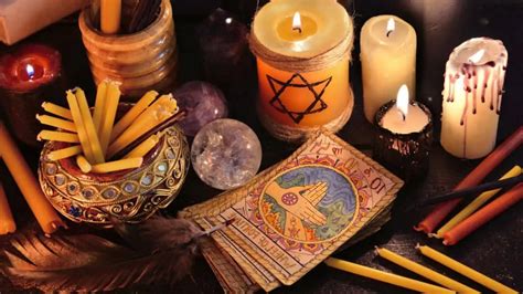 7 Libros de brujería Aprende de hechizos rituales y conjuros