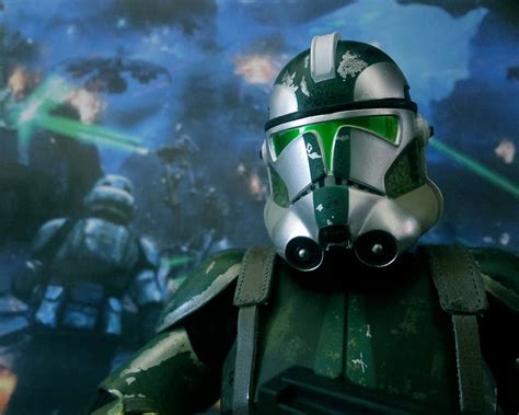 Sideshow Collectibles Commander Gree HD Wallpaper Pxfuel