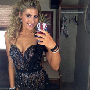 Emma Slater Nude Pics For Sasha Farber Dancing With The Stars