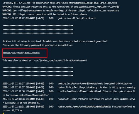 运维 使用 docker 安装 jenkins jenkins 知乎