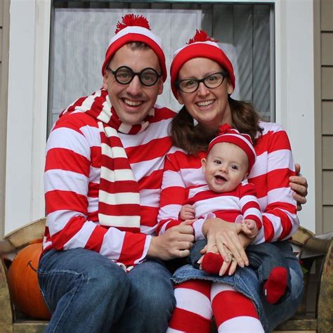 Disfraces De Carnaval Originales Para Disfrazarse En Familia Hello