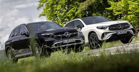 Mercedes Benz Glc Paul Tan S Automotive News