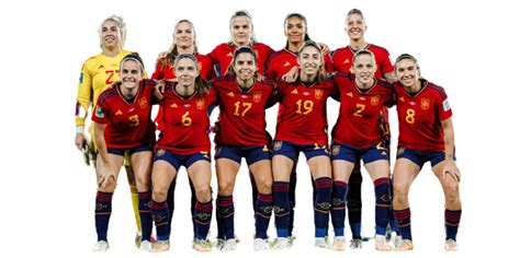 Mapa mundi fútbol femenino