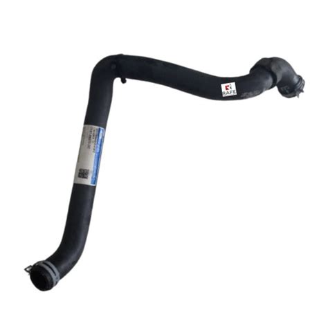 Kit Mangueiras Do Radiador Do Ford Ka 1 0l De 2015 Em Diante Rafe