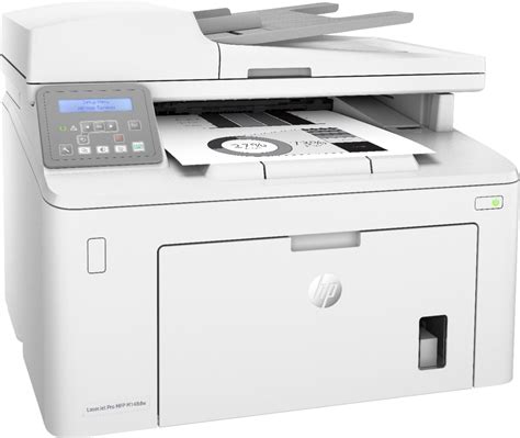 Customer Reviews Hp Laserjet Pro Mfp M Dw Wireless Black And White