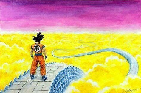El camino de la serpiente Wiki DRAGON BALL ESPAÑOL Amino