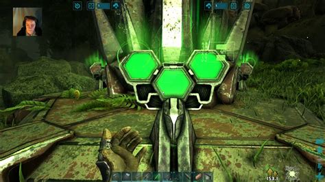 Ark Aberration Solo Element Ich Brauche Element Youtube
