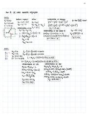 Conservation Of Linear Momentum And Angular Momentum Explained