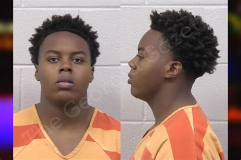 Naes Knox Paulding County Jail Bookings