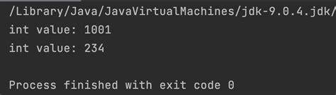 java integer parseint method with examples