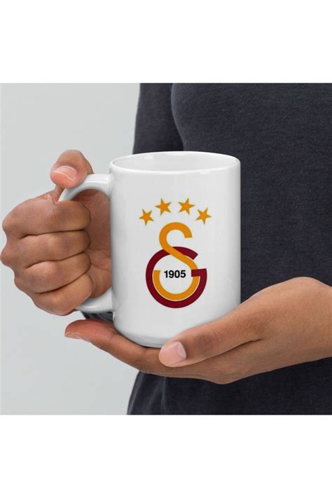 BİRDOZ Kişiye Özel Isimli Galatasaray Özel Porselen Kupa Bardak Fiyatı