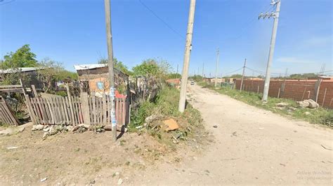 Una reunión inmobiliaria la trastienda del tiroteo en la toma de
