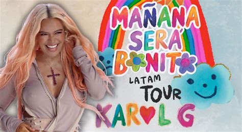 Cuántos sueldos mínimos equivale comprar una entrada para ver a Karol G
