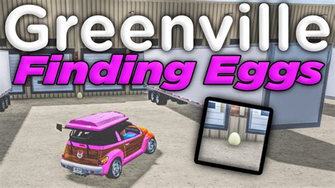 I Found Golden Eggs Finding Eggs In Greenville Easter Update