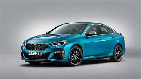 BMW 218i Gran Coupe F44 Specs Quarter Mile Lap Times Performance