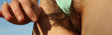 Hairy Pussy Pics From Mandi Collins Simply Hairy