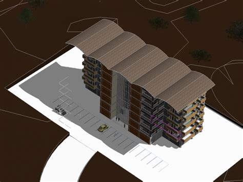 Familias Revit