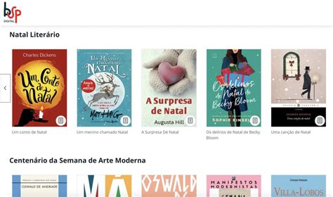 Cinco Sites Para Ler Livros Gratuitos Na Internet Estudo E Leitura