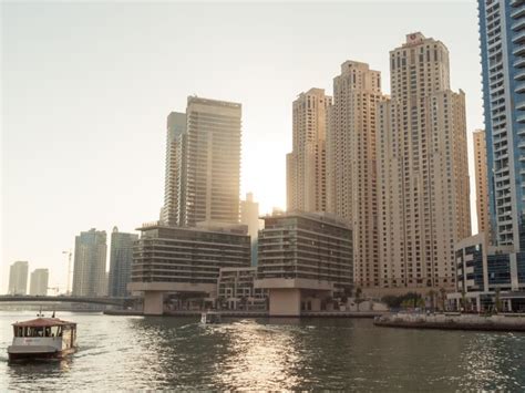 10 saker att göra i Dubai i juni Hellotickets