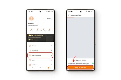 How To Unlock Bootloader On Hyperos Devices Easy Steps