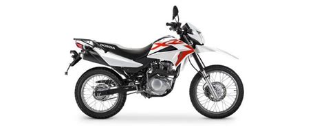 Ficha T Cnica Honda Xr L Andomoto