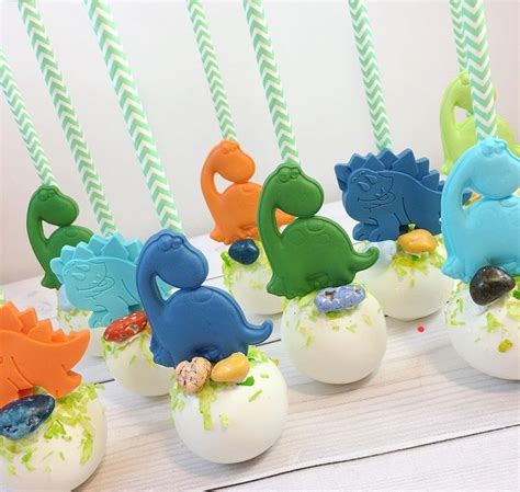 Festa Dino Baby Ideias Para Se Inspirar Artofit
