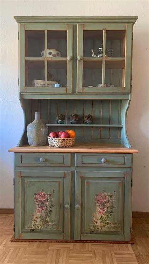 Buffet vaisselier art déco rénovation et relooking de meubles nadrenov